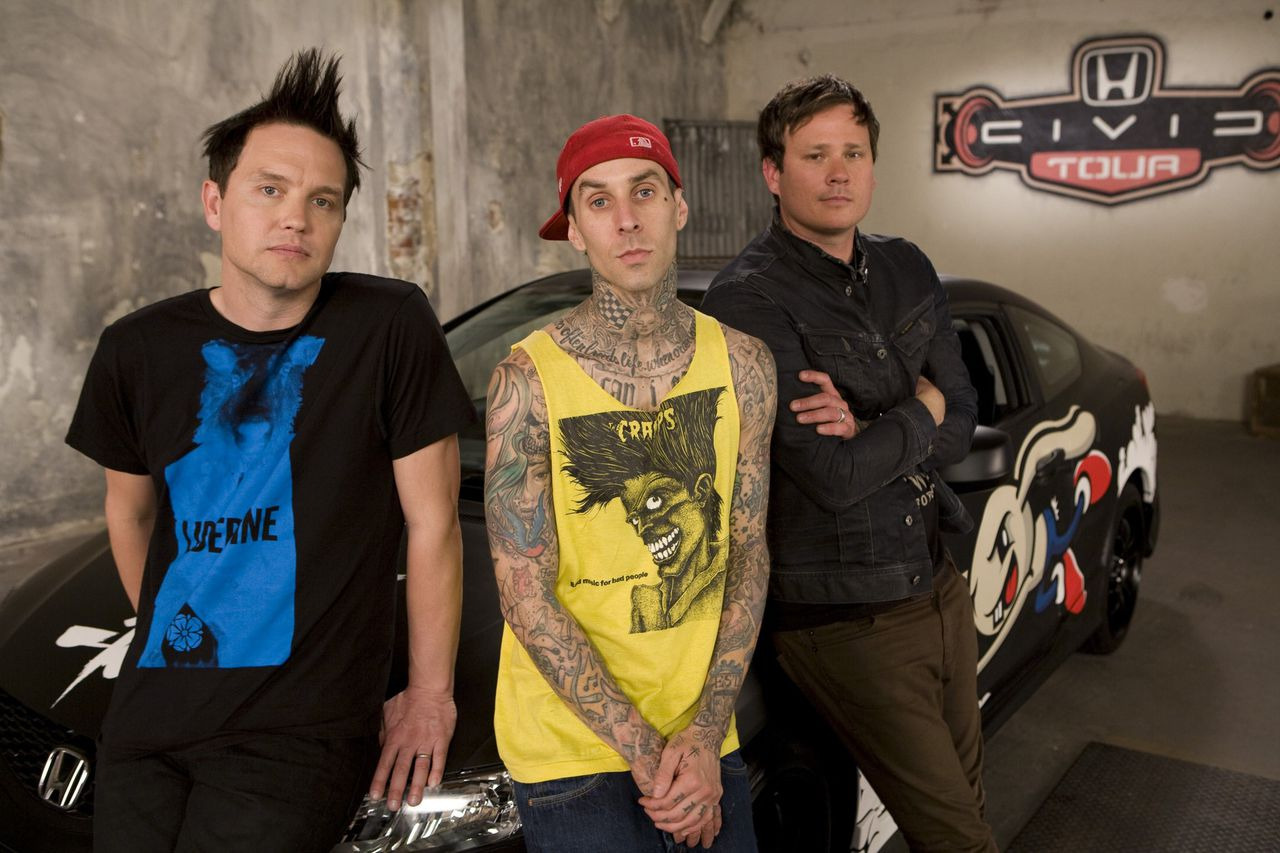 Do You Know Everything About Blink 182? - Oculoid