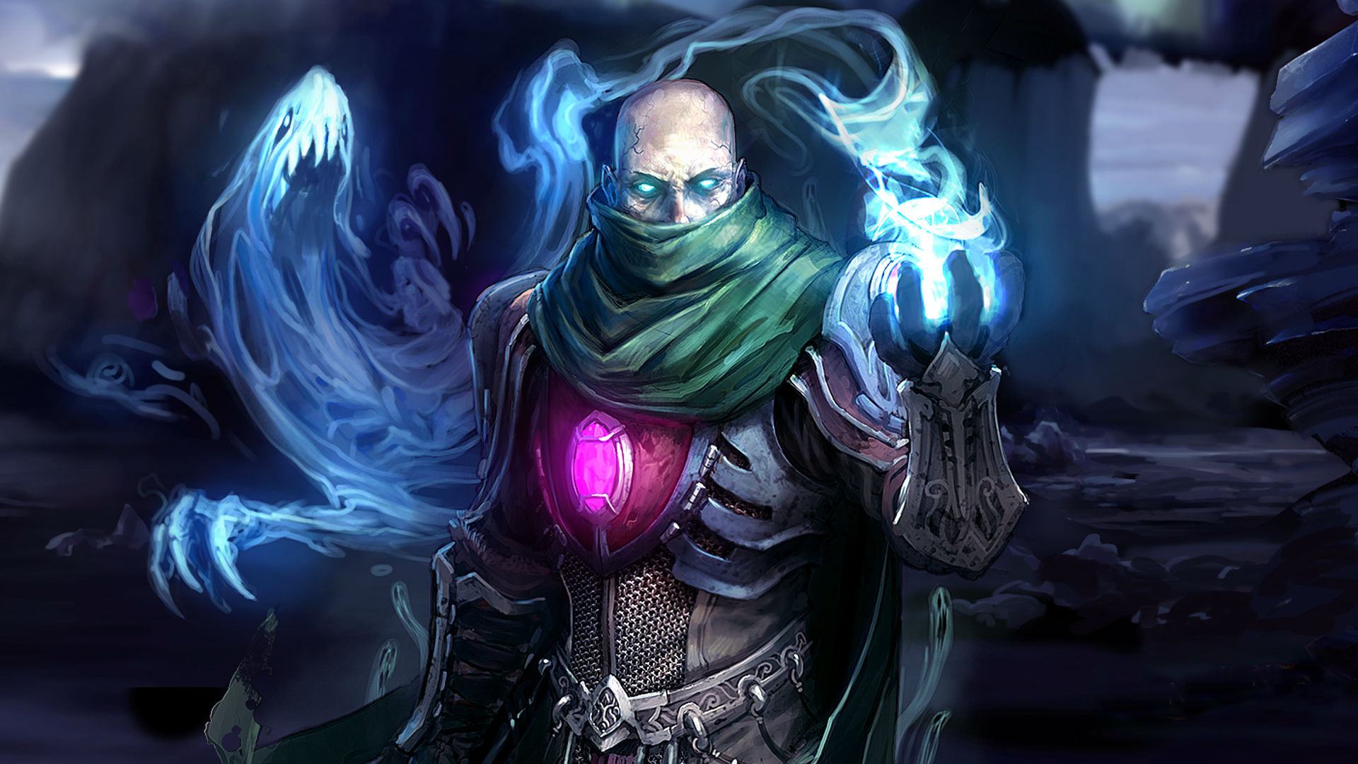 How Well Do You Know RuneScape? - Oculoid