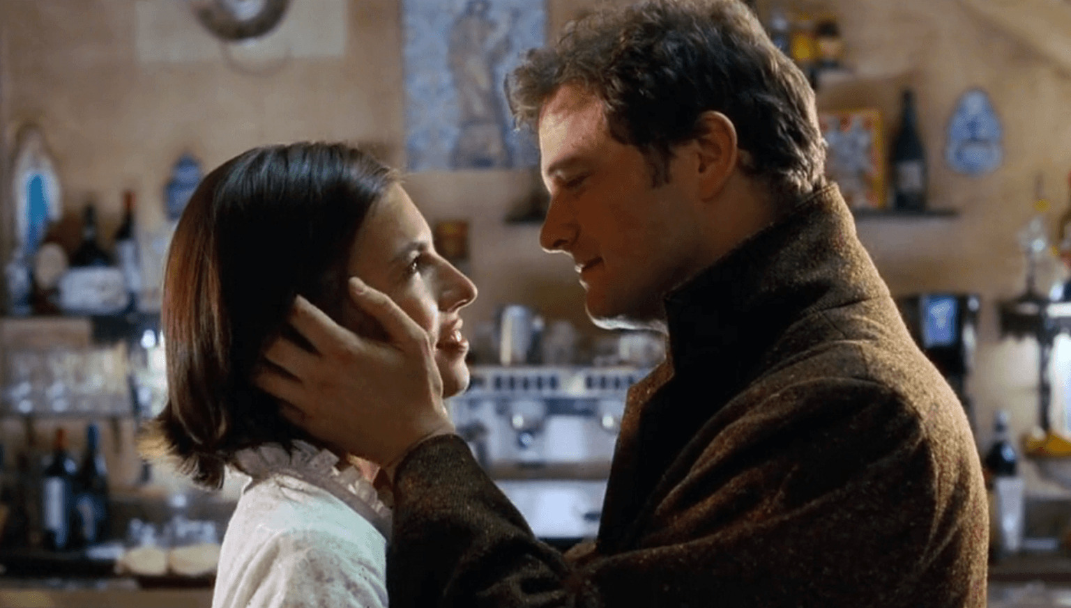 How Much Do You Know About Love Actually? - Oculoid