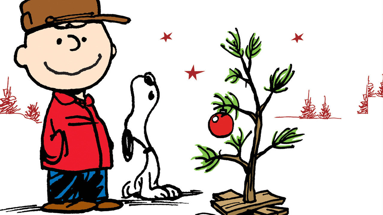 Do You Know A Lot About A Charlie Brown Christmas? - Oculoid