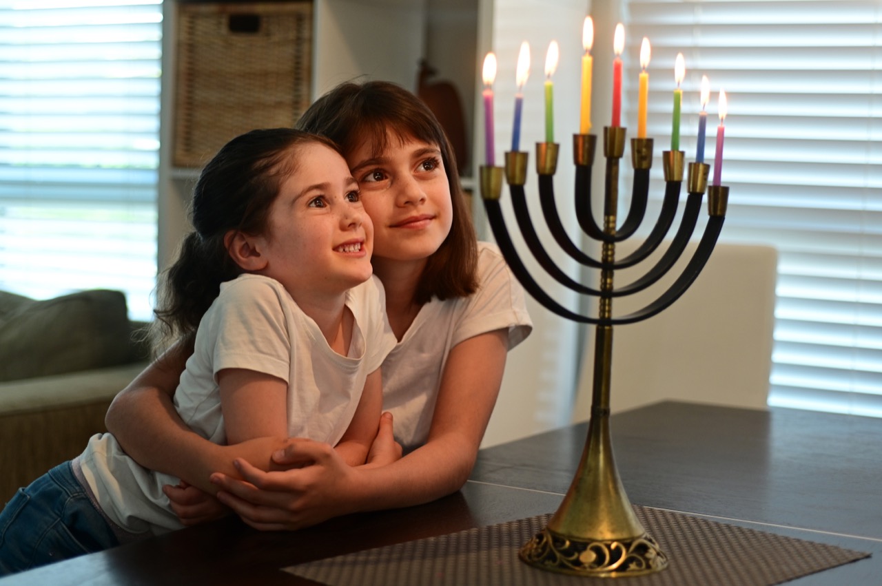 How Much Do You Know About Hanukkah? - Oculoid