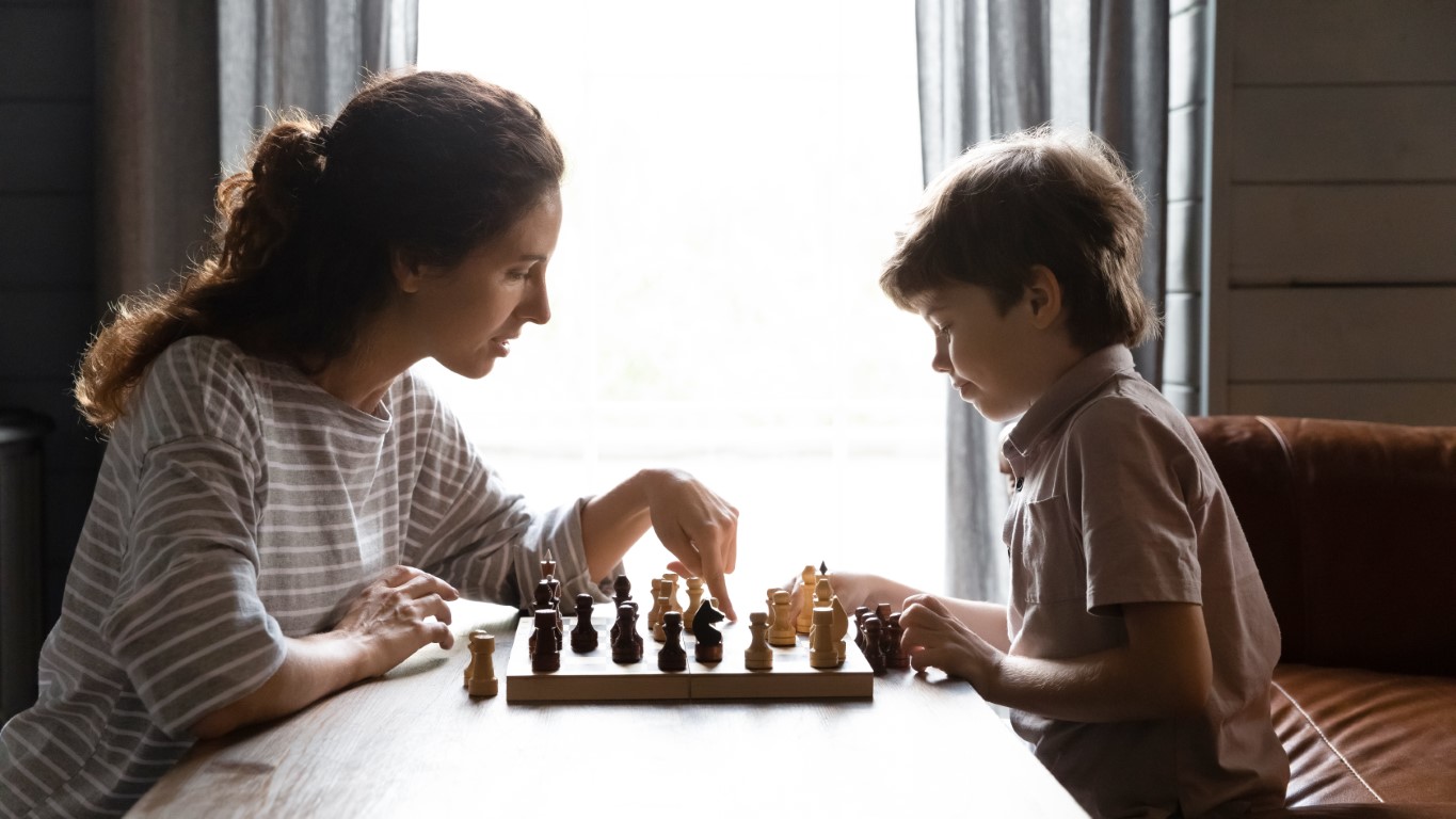Test Your Chess Knowledge: A Fun Quiz! - Oculoid