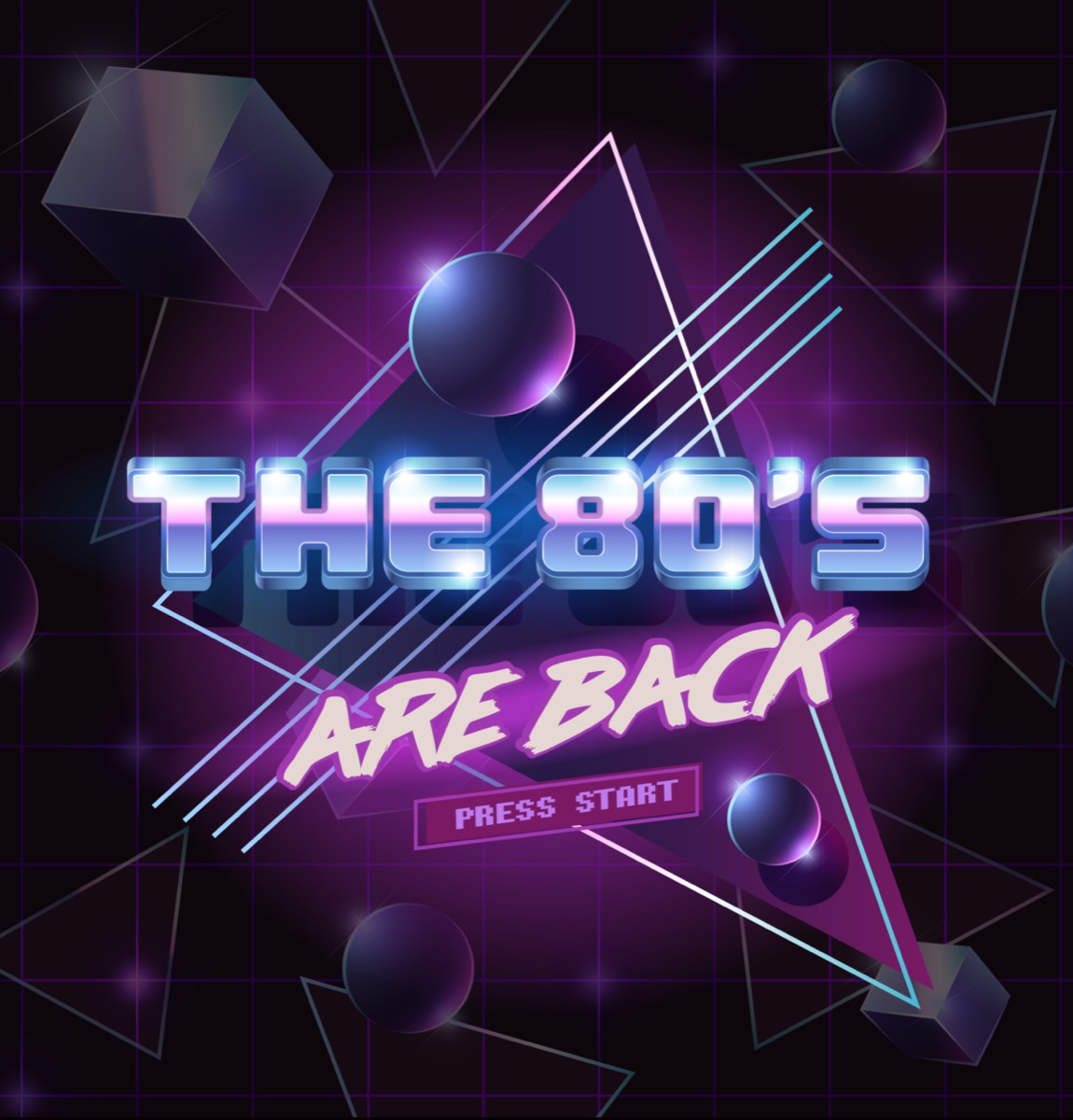 How Well Do You Remember These Iconic 80's Moments? - Oculoid
