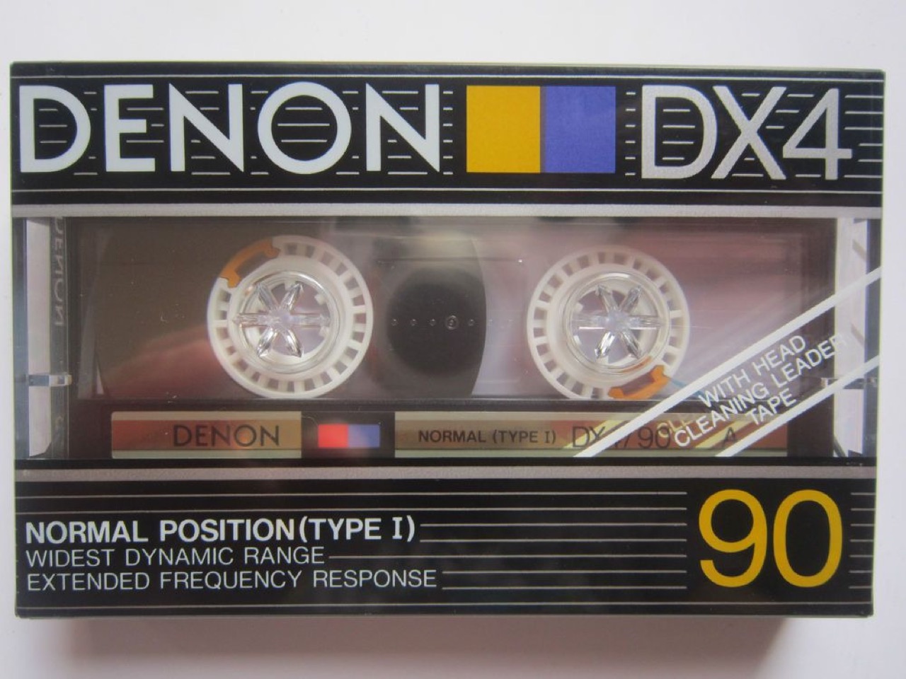 Discovering the rich legacy of Denon: A History Quiz - Oculoid
