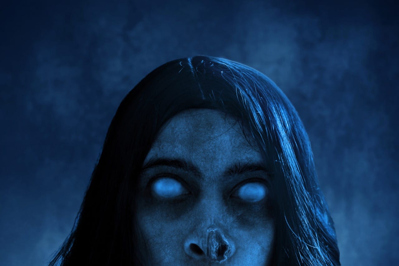 Haunted Pages: A Quiz on Books Featuring Ghosts - Oculoid