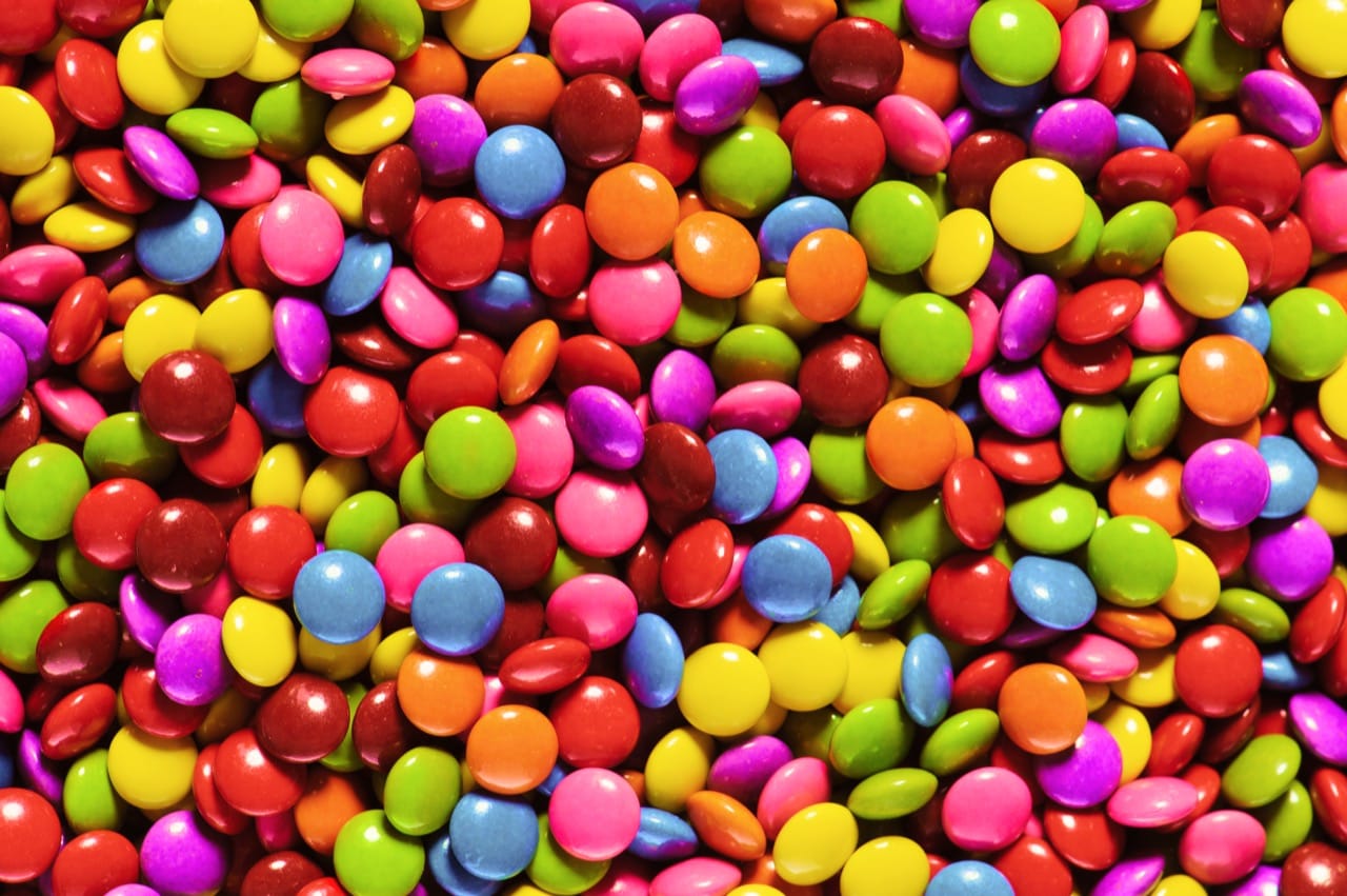How Much Do You Know About Candy? - Oculoid