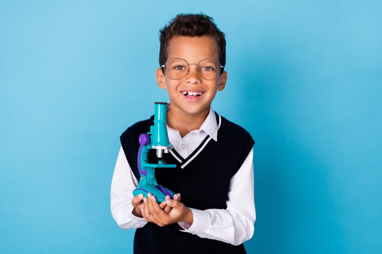 Are You Smarter Than A 5th Grader In Science? - Oculoid