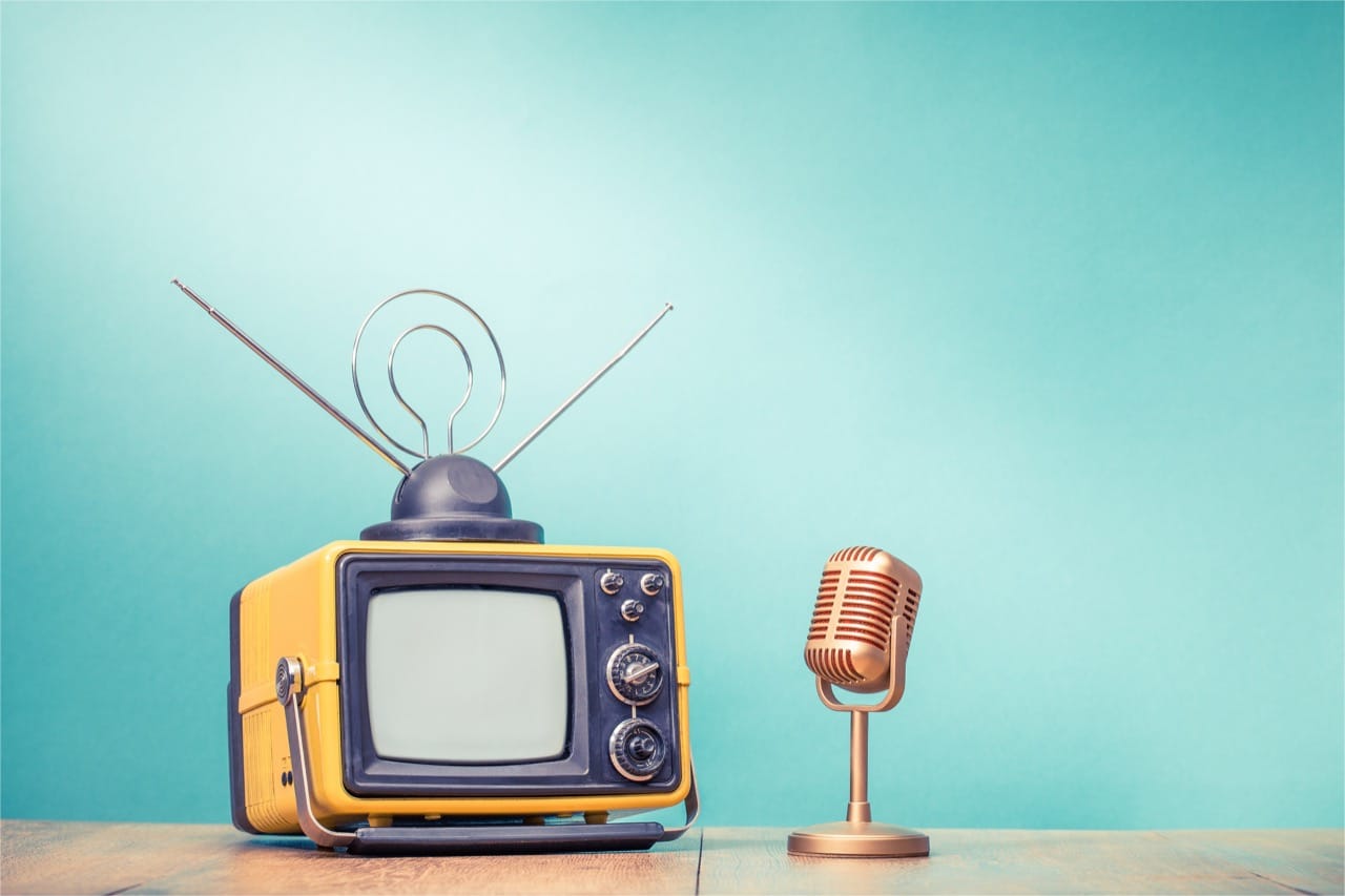 Do You Know Your TV Show Theme Songs? - Oculoid
