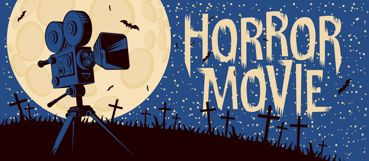 How Well Do You Know Famous Horror Movie Lines? - Oculoid