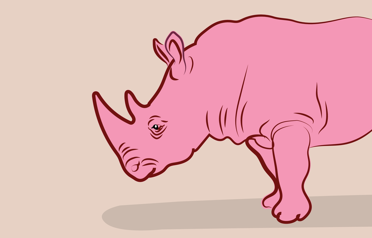 Where in the World is this Animal From? - Oculoid