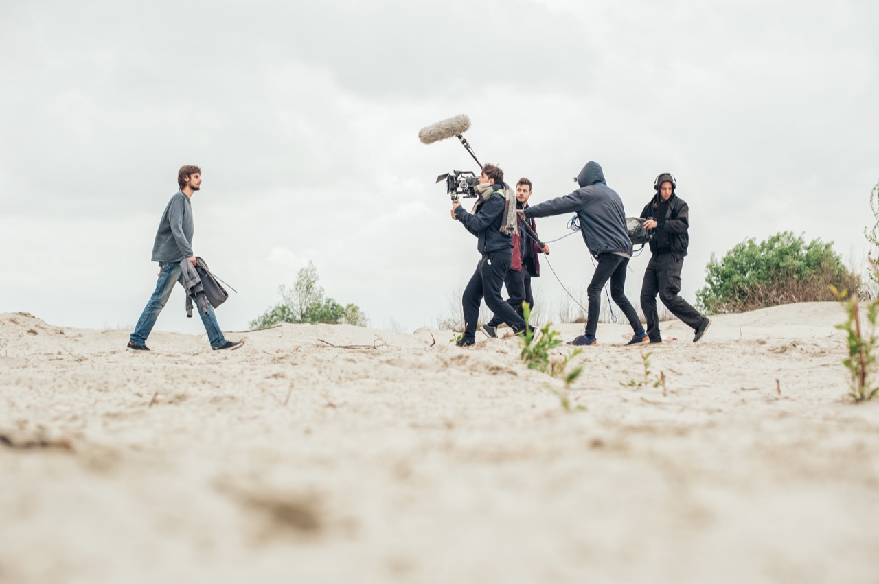 Can You Identify These Real Life Filming Locations? - Oculoid